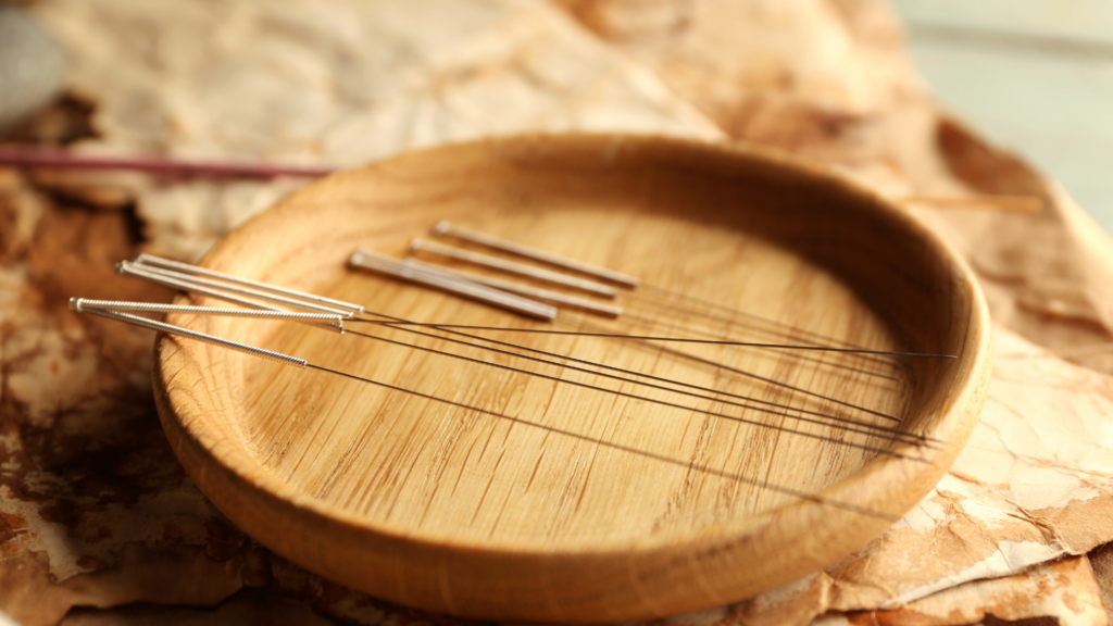 Contact North End Acupuncture | Acupuncture in Boston, MA