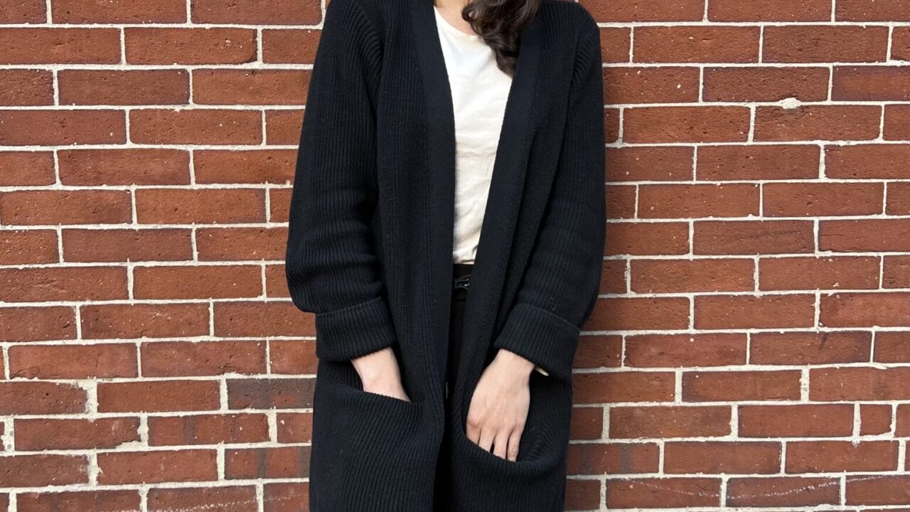 Alexia Lindell | An Acupuncturist with North End Acupuncture