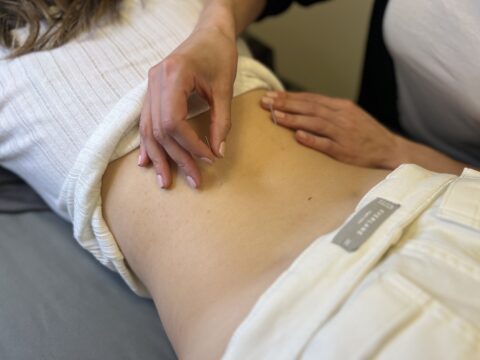 How Acupuncture Can Help with Lymphatic Drainage - North End Acupuncture