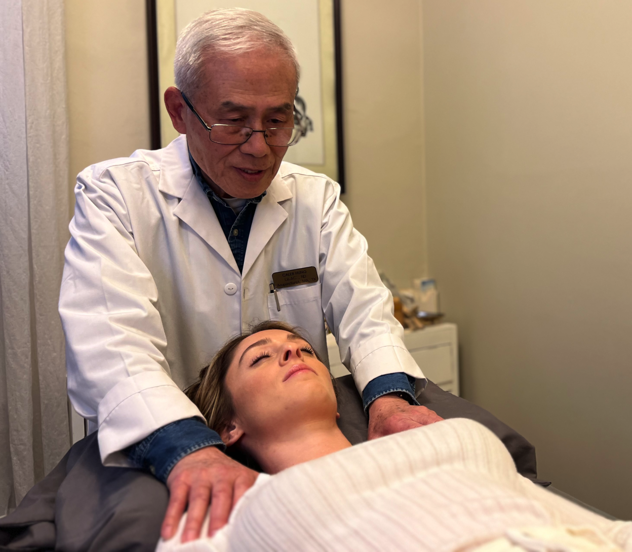 North End Acupuncture & Chinese Herbal Medicine Services